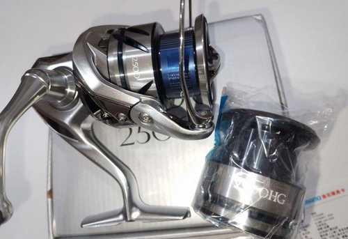 Продам Shimano Stradic 23 2500