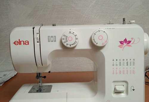 Швейная машинка EasyLine12
