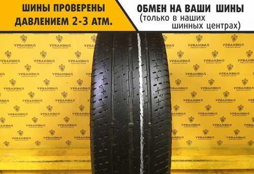 Continental Vanco 2 225/75 R16C R