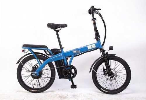 Электровелосипед Furendo E-elegant 300