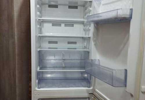 Холодильник беко