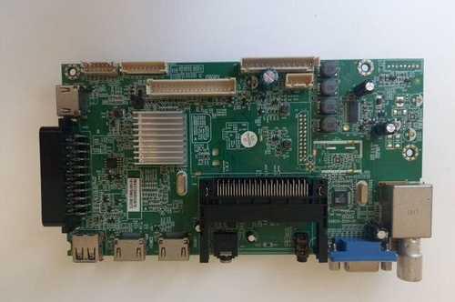 Main Board MS308C0-ZC01-01