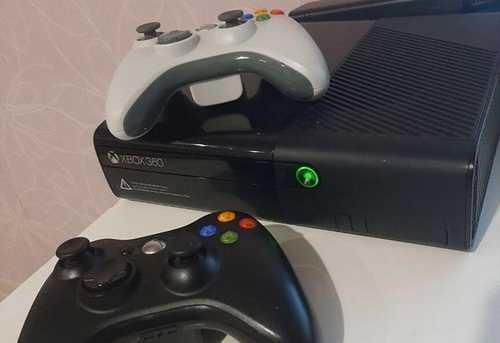 Xbox 360 Е