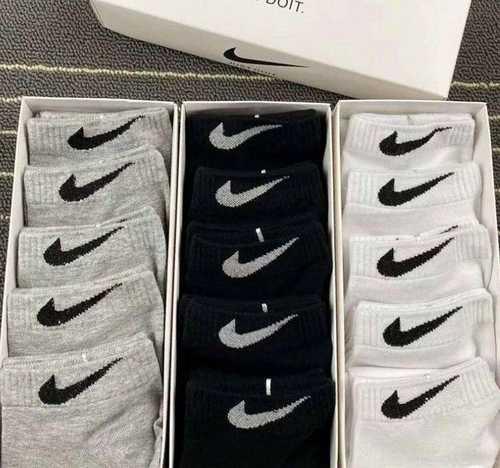 Носки nike premium качество