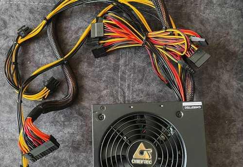 Chieftec core 600W