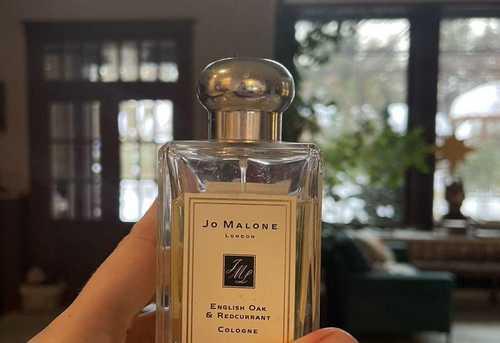 Парфюм Jo Malone english oak and redcurrant