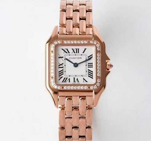 Часы Cartier Panthere