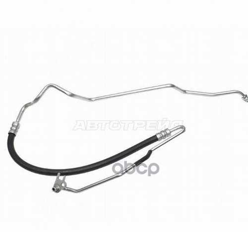 Шланг гур Chevrolet Cruze 09-15 / Opel Astra 09-15