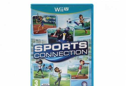 Sports Connection для Nintendo Wii U