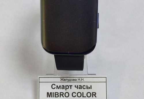 Смарт-часы Xiaomi Mibro Color