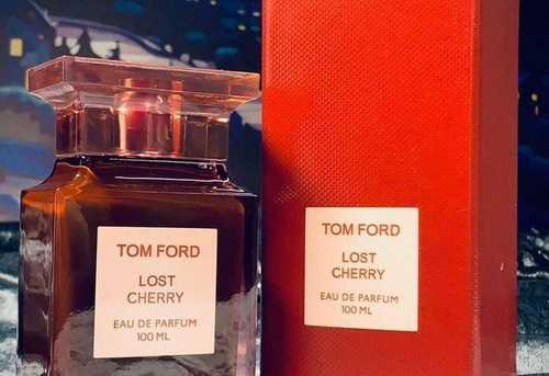 Tom ford lost cherry 100мл