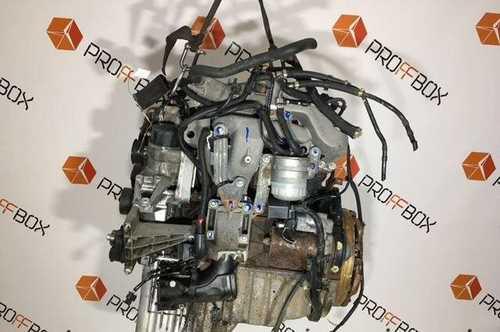 Двигатель Mercedes Sprinter W906 OM646.984 2.2 CDI
