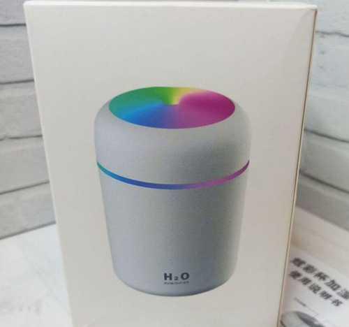 Увлажнитель воздуха USB Colorful Humidifier