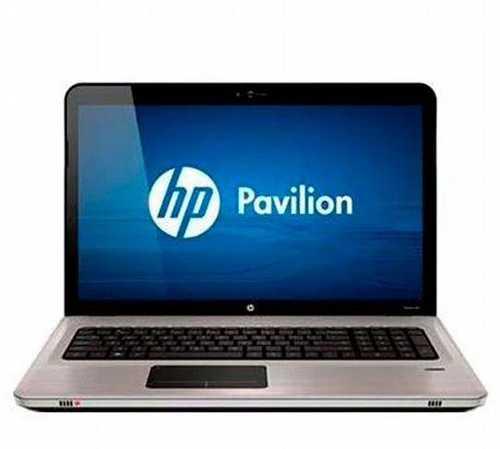 Запчасти для ноут. HP dv7-4000. Отп. в регионы