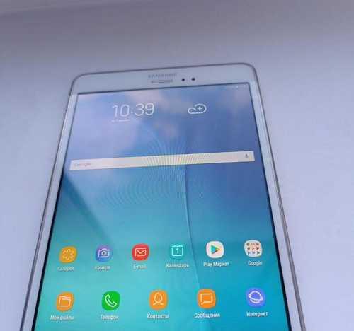 Планшет Samsung Galaxy Tab A8 (lte)