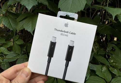 Кабель Apple Thunderbolt 2 Cable 0.5m