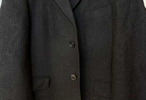Шерстянное пальто Ben Sherman (M)
