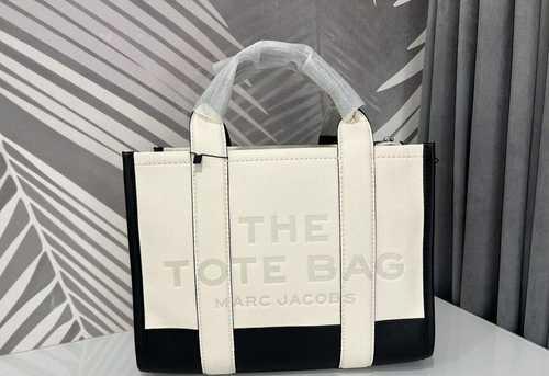 Сумка marc jacobs the tote bag