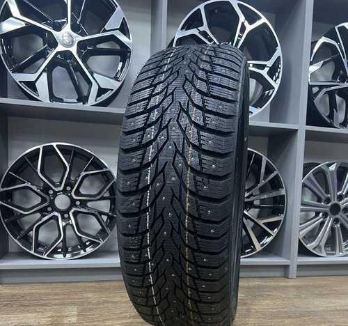 Tracmax X-Privilo S500 285/45 R22 114H