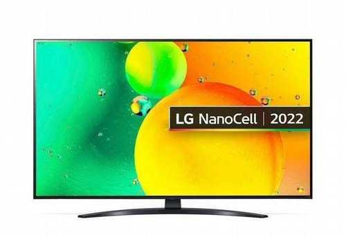 LG 43nano766QA