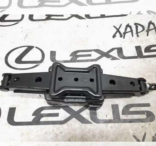 Домкрат для Lexus