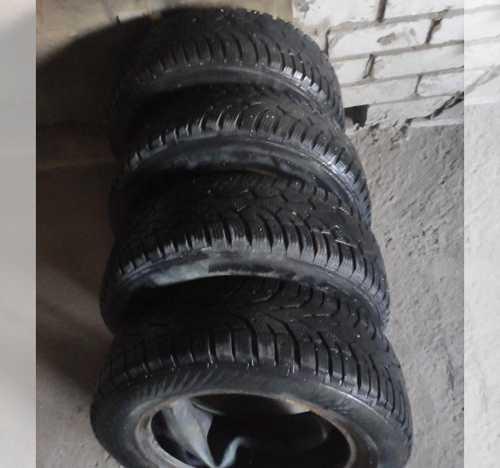 Gislaved Nord Frost III 185/65 R15