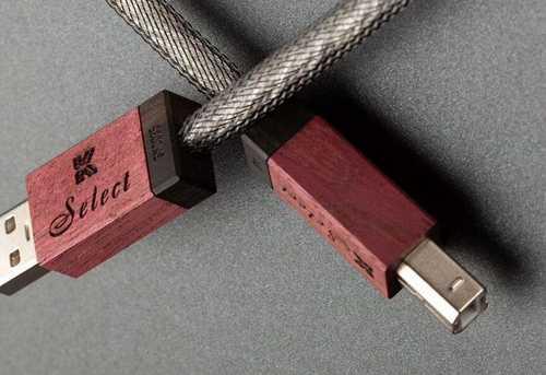 Kimber Kable KS-USB-AG кабель