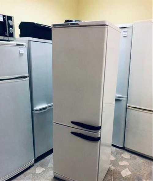 Холодильник Stinol RF 345A б/у Доставка Гарантия
