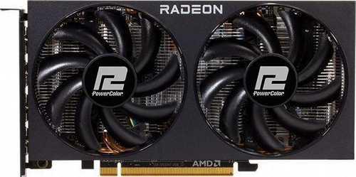 Radeon rx 6600xt