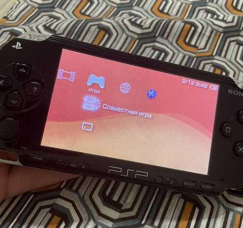 Sony PSP 1004