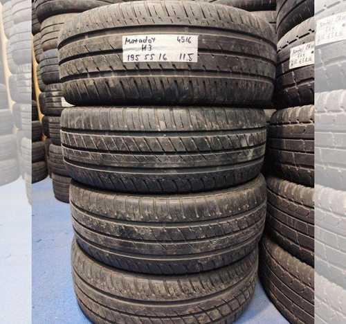 Matador MP 42 Elite 2 195/55 R16