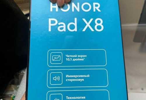 Планшет Honor pad x8