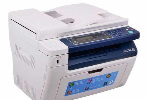 Мфу Xerox WorkCentre 3045NI