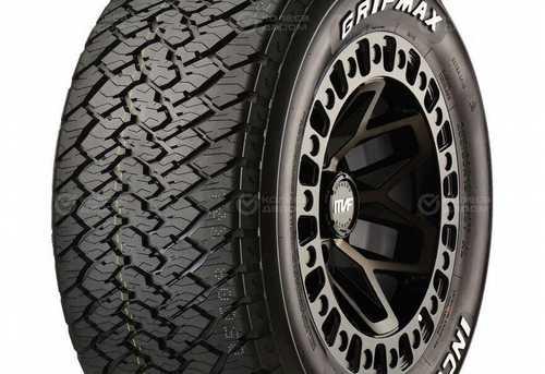 Gripmax Inception A/T 265/65 R17 112T