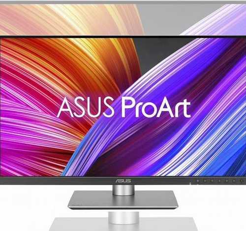 Mонитор 23,8 дюйма Asus ProArt PA24acrv