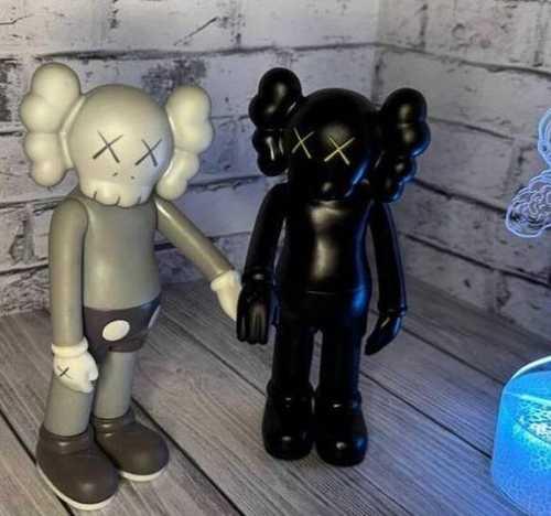 Фигурки kaws (Арт.68225)