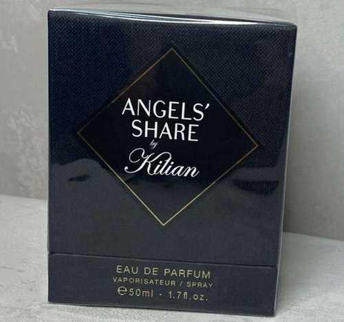 Kilian angels share парфюм