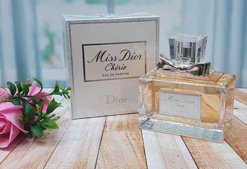 Духи Dior Miss Dior Cherie 100ml