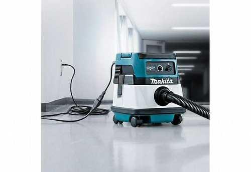 Пылесос Makita DVC860LZ