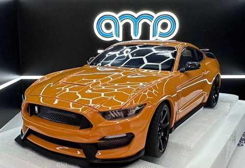 Autoart Ford Shelby GT-350R (72929) 1:18