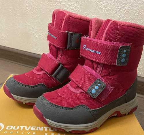 Сапоги зимние Outventure Polar