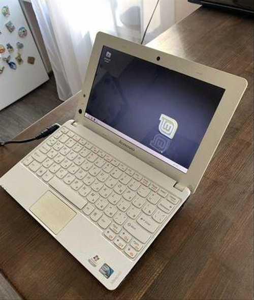 Lenovo ideapad S110