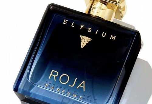 Elysium Pour Homme Parfum Cologne Roja Dove