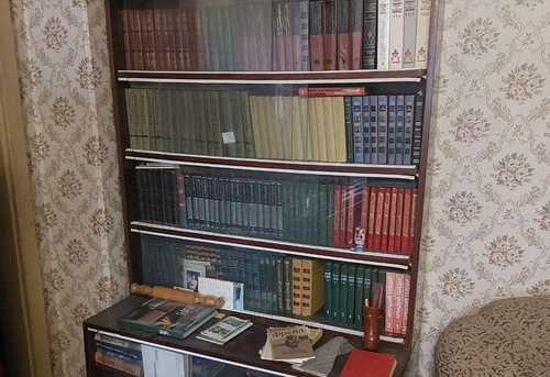Книги собрание сочинений