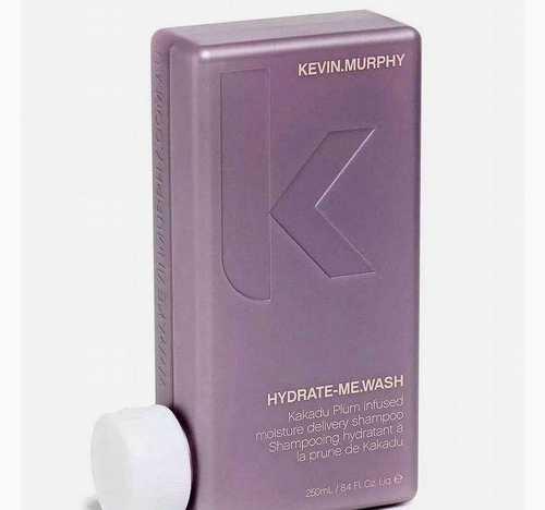 Шампунь Kevin Murphy Hydrate-Me 100 мл Отливант