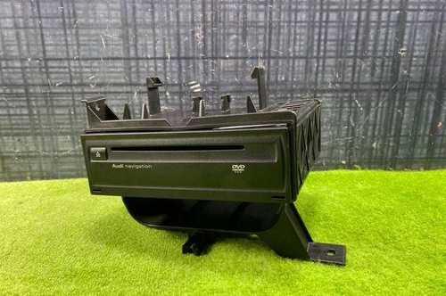 Блок навигации Audi Q7 4L BAR 2008