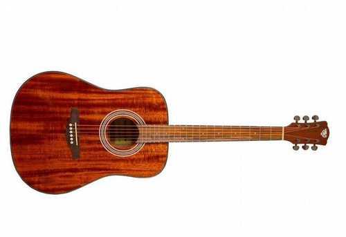 Rockdale Aurora D6 Gloss All-Mahogany