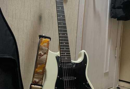 Fender stratocaster, USA