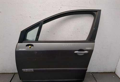Дверь боковая Renault Vel Satis, 2002