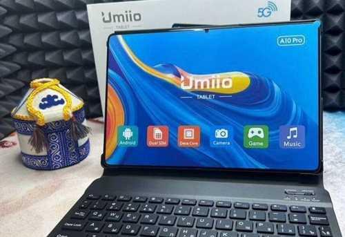 Планшет ноутбук Umiio A10 Pro
